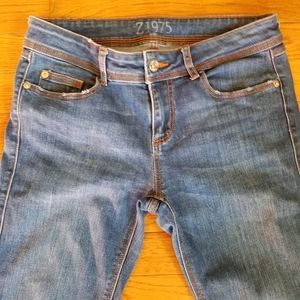 Zara | Jeans | Zara Basic Z 975 Denim | Poshmark